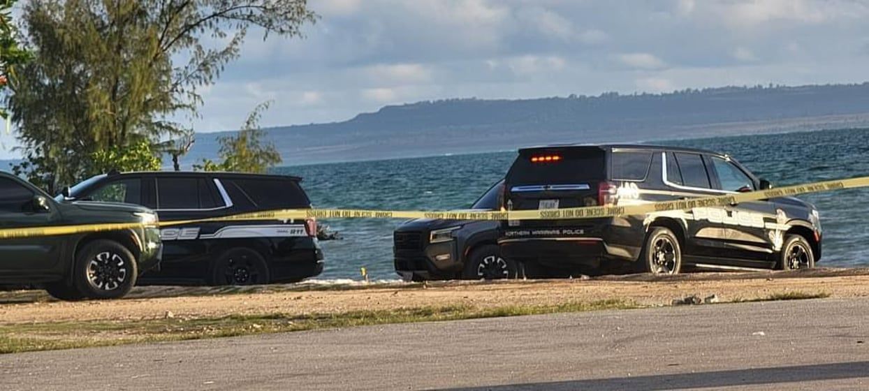 Moses Cabrera charged with second-degree murder of brother on Saipan ...