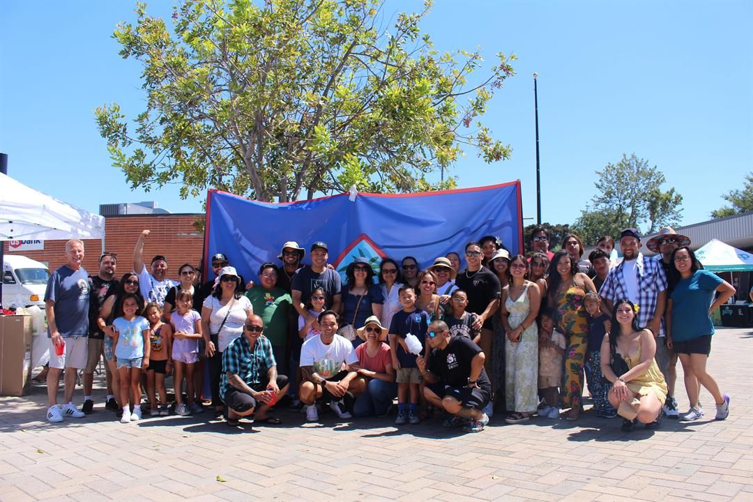 80th Guam Liberation celebrated overseas in California, nine war - KUAM ...