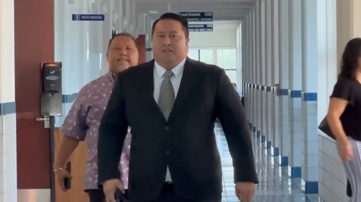 KUAM.com-KUAM News: On Air. Online. On Demand.