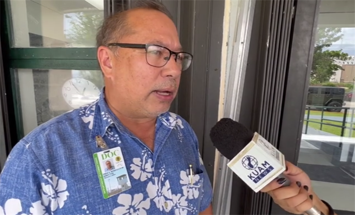 Director: escapees were among 80 prisoners under watch by one officer ...