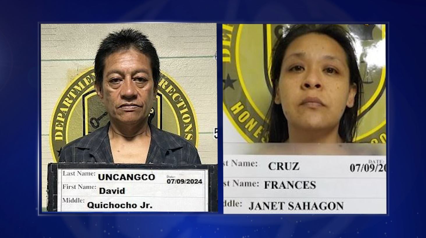 Talo'fo'fo' shooting defendants going to trial in October - KUAM.com ...