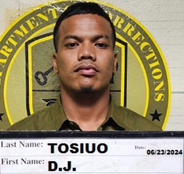 Certain charges dismissed against violent gang member - KUAM.com- KUAM ...