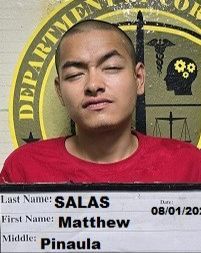 Complaint: Inmate caught with shank in prison's maximum security unit ...