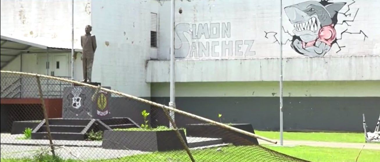 $7.9 million contract awarded for new Simon Sanchez High School - KUAM ...