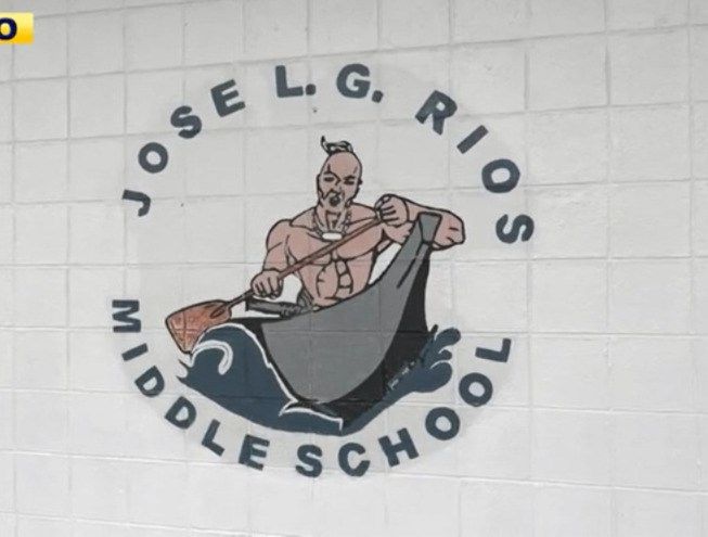 Violent threat targets Jose Rios Middle School - KUAM.com- KUAM News ...
