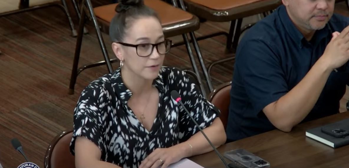 Guam Cancer Trust Fund allows Calvo Cancer Foundation to increase ...