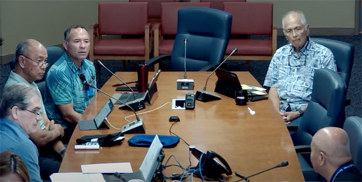 Guam Waterworks Authority confirms Navy lowered its water rate spike by ...