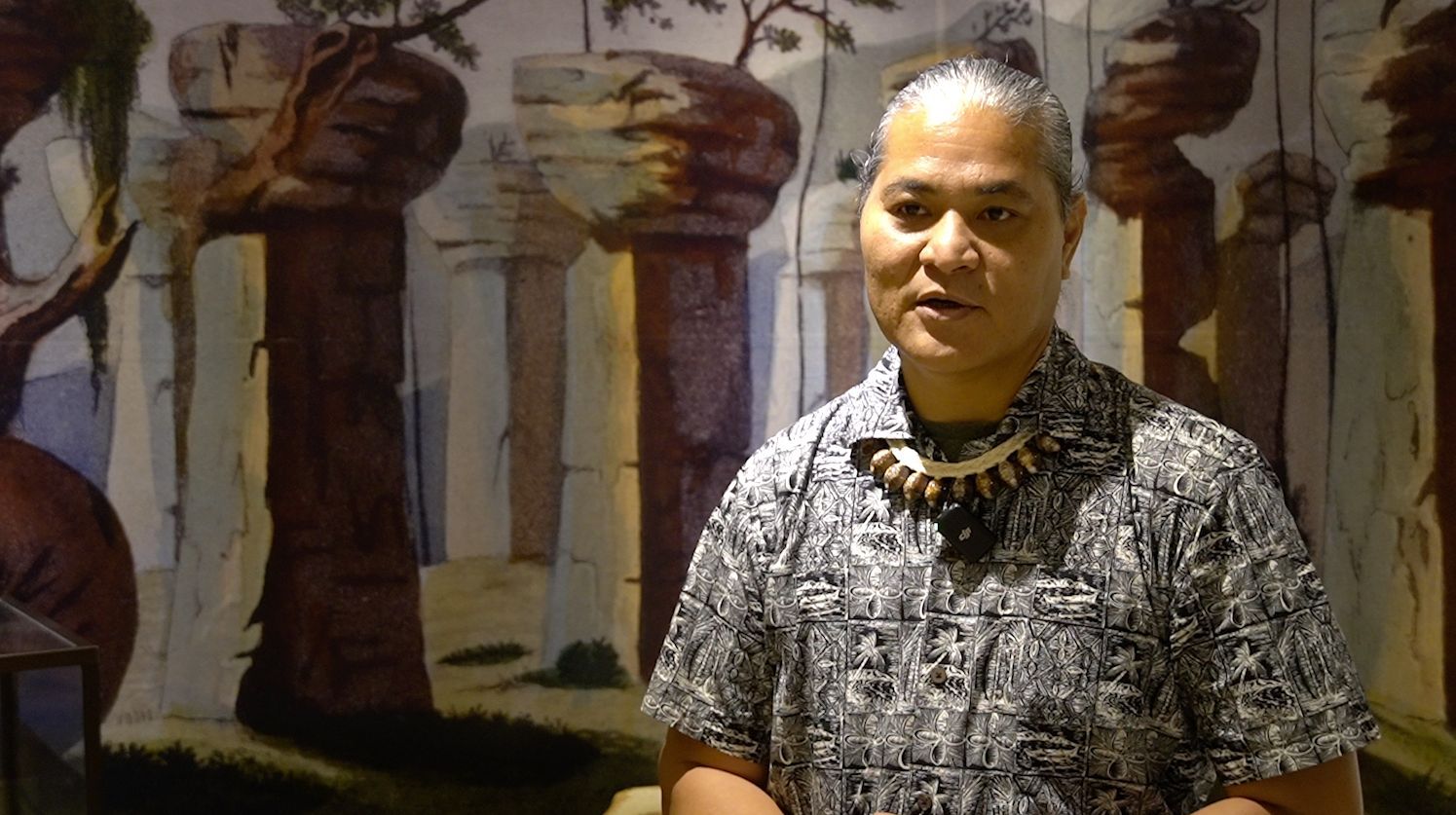 NMI Museum leads repatriation project to return ancestral remains ...