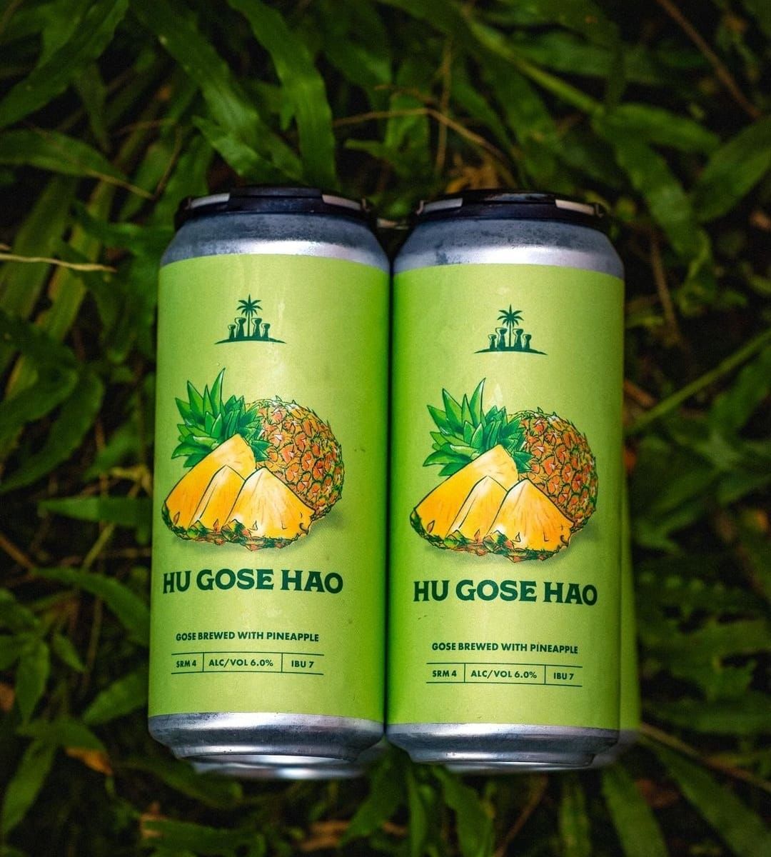 Local Gose Beer beats out over 500 brewers in Asia region - KUAM.com ...