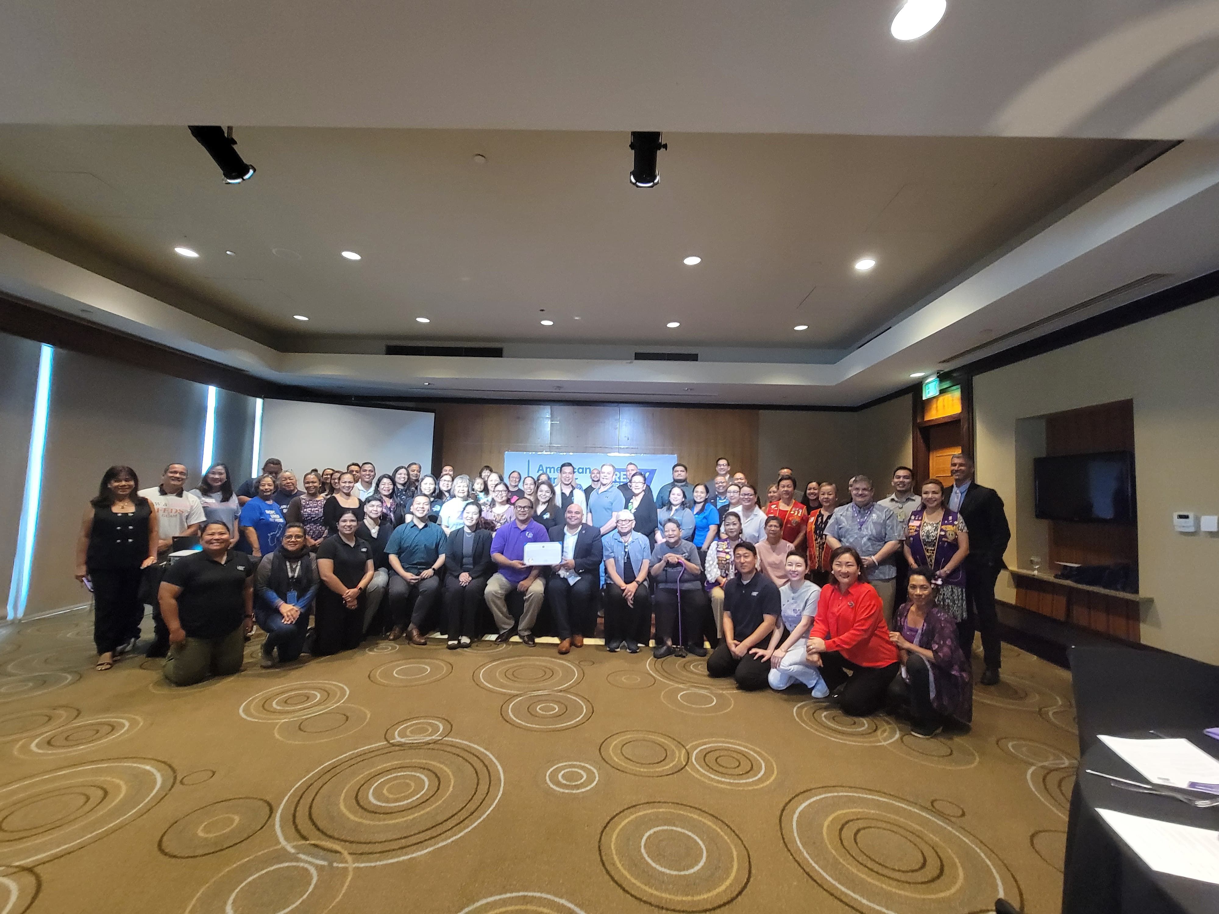 'Colors of Hope': Walk together in the 2024 Relay for Life this weekend ...