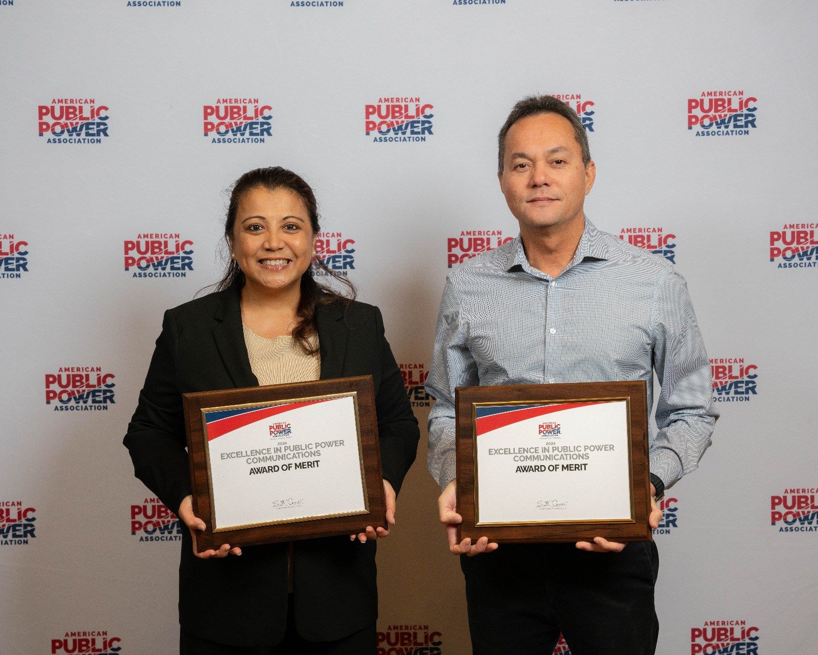 Guam Power Authority wins two APPA Excellence in Public Power ...