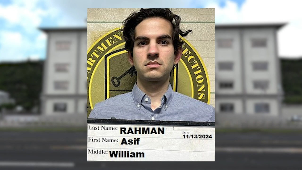 U.S. Government employee charged in leak of Israel's plans to attack ...