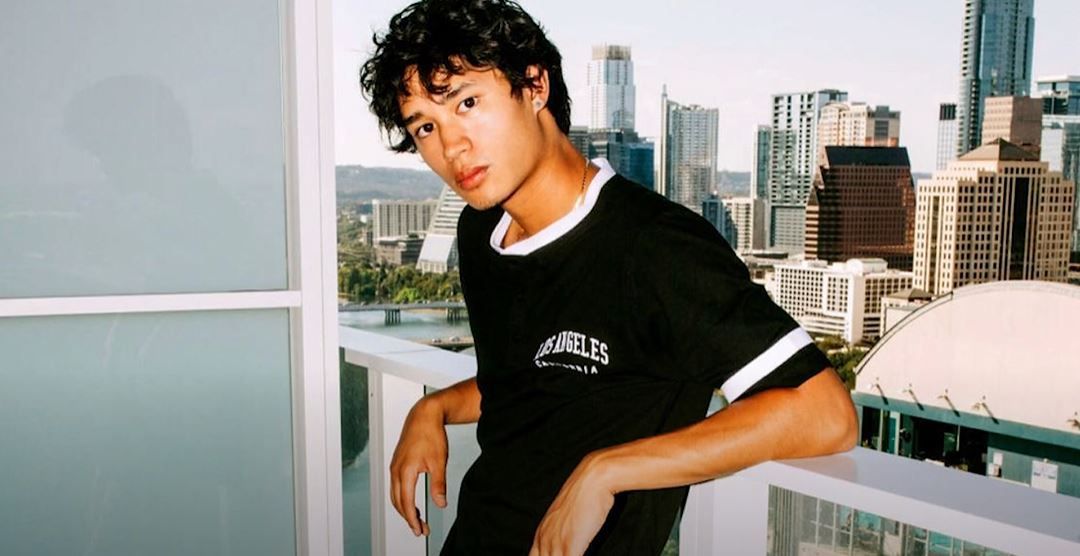 Julius Cruz chases his dream as an actor - KUAM.com- KUAM News: On Air ...