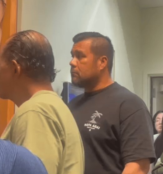 Judge mulls request to dismiss charges against John Hattig Jr. - KUAM.com- KUAM News: On Air ...