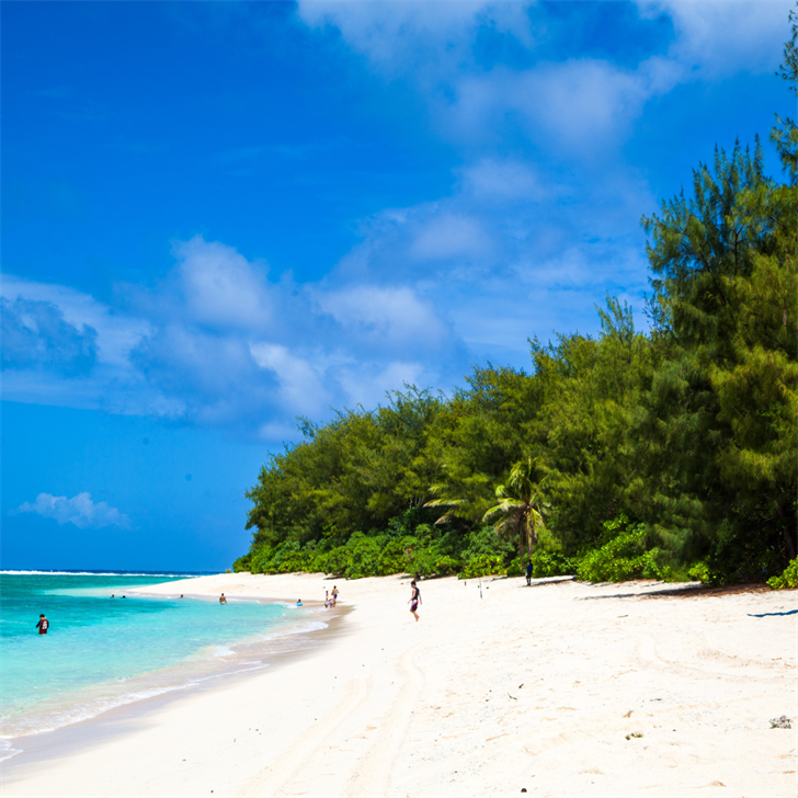 Guam Environmental Protection Agency reports over 20 polluted beaches ...