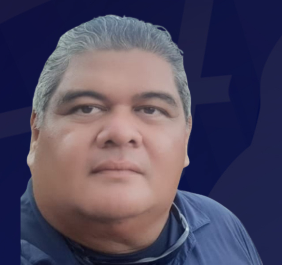 CNMI mourns the loss of dedicated public servant George N. Camacho ...