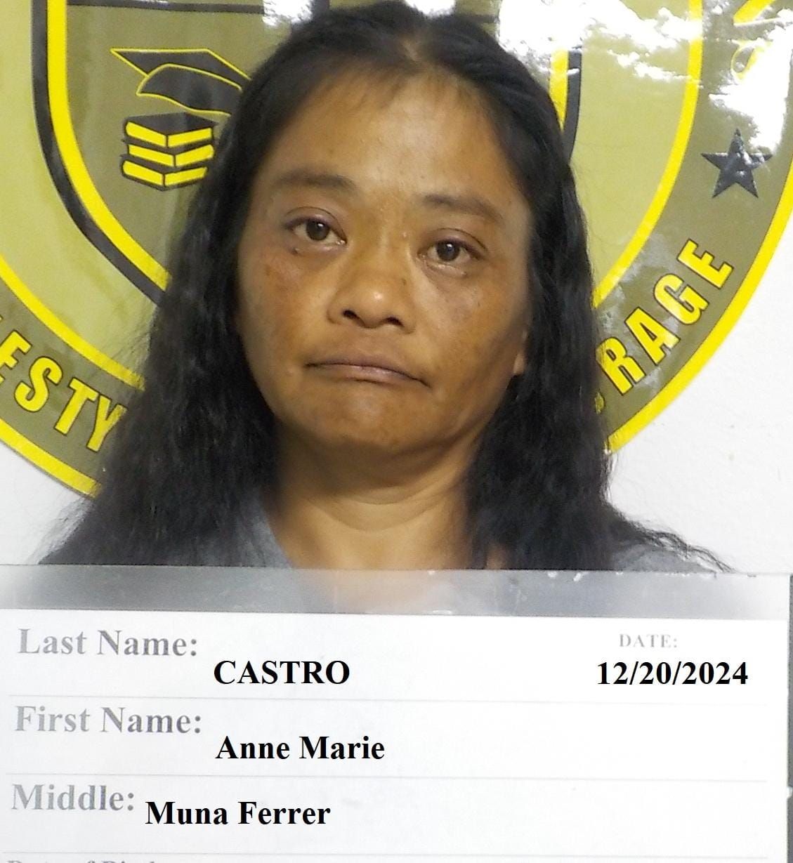 Suspect in stolen truck caught with drugs - KUAM.com- KUAM News: On Air. Online. On Demand.