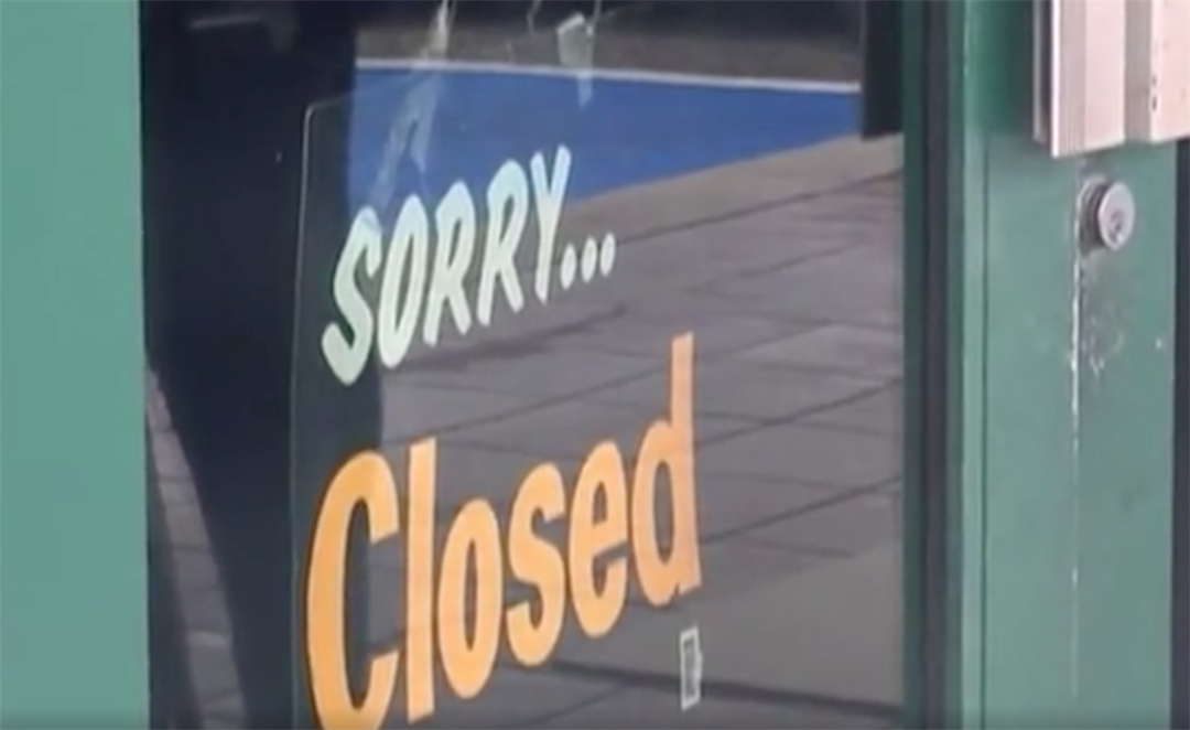 Two restaurants shut down by health inspectors - KUAM.com-KUAM News: On ...