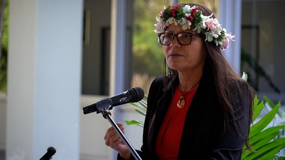 CNMI Delegate-elect concludes listening tour, prepares to be sworn in ...