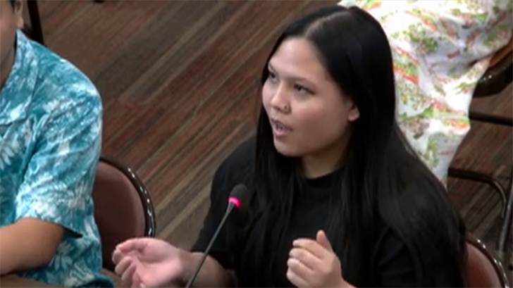 Simon Sanchez High Sharks air concerns over double-session at JFK - KUAM.com- KUAM News: On Air ...