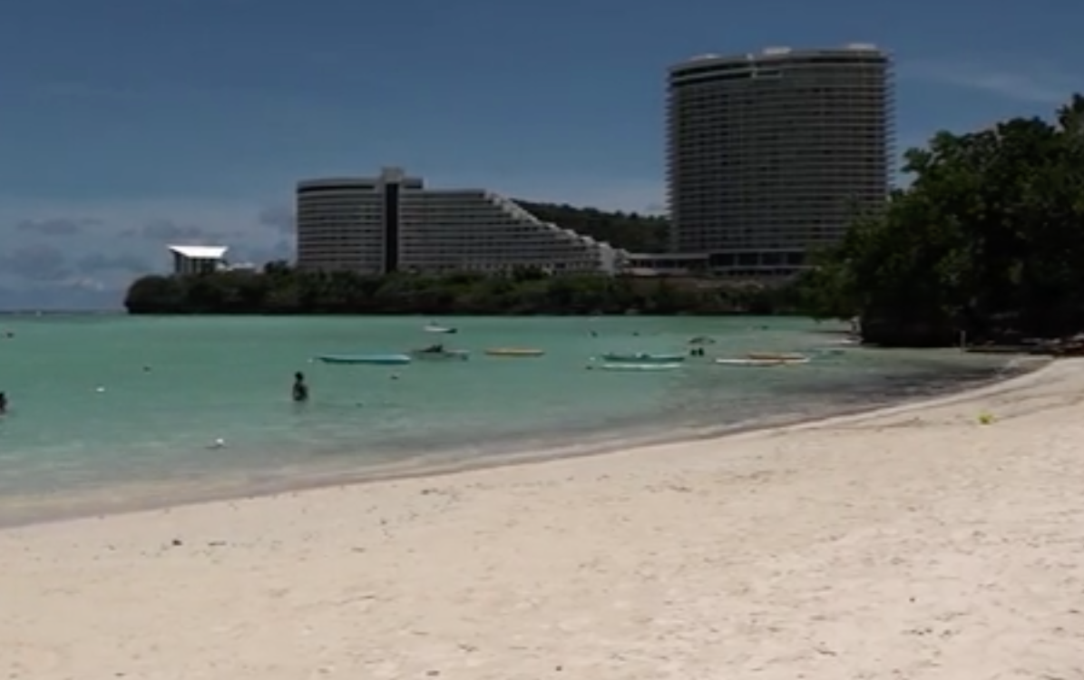 Defense calls for dismissal of charges against ex-cop in beach attack ...