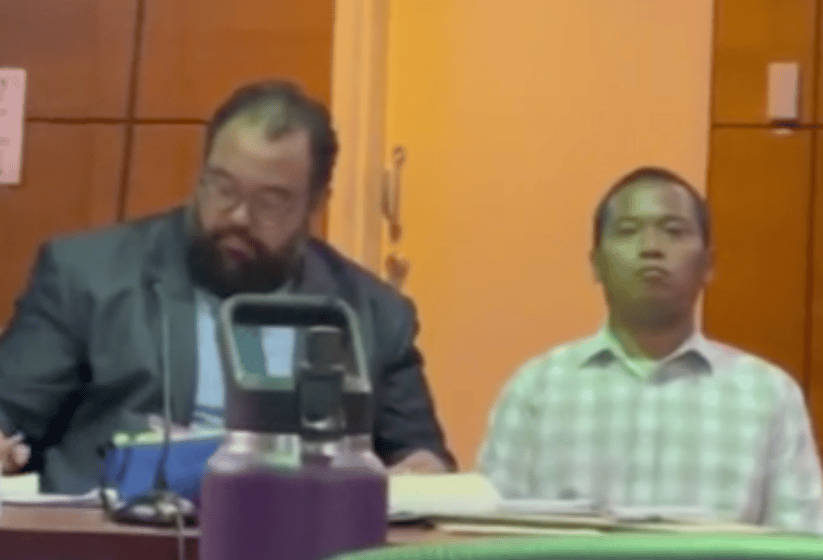 Man gets ten years after being caught attempting to have sex with child - KUAM.com- KUAM News ...