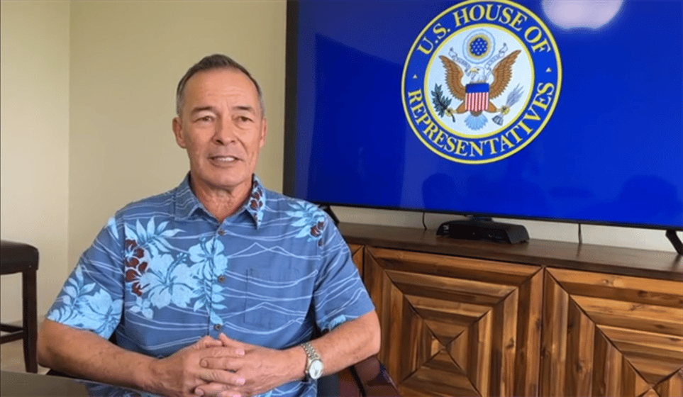 Congressman Moylan cosponsors resolution to expunge Trump impeachments ...