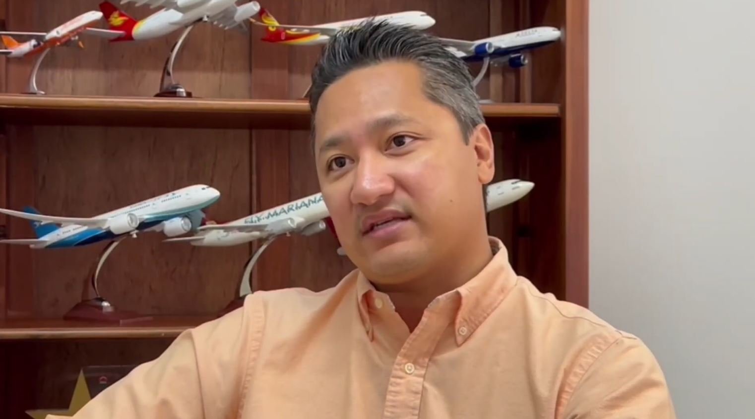 Marianas Visitors Authority director resigns - KUAM.com- KUAM News: On ... Marianas Visitors Authority director resigns - KUAM.com- KUAM News: On ...