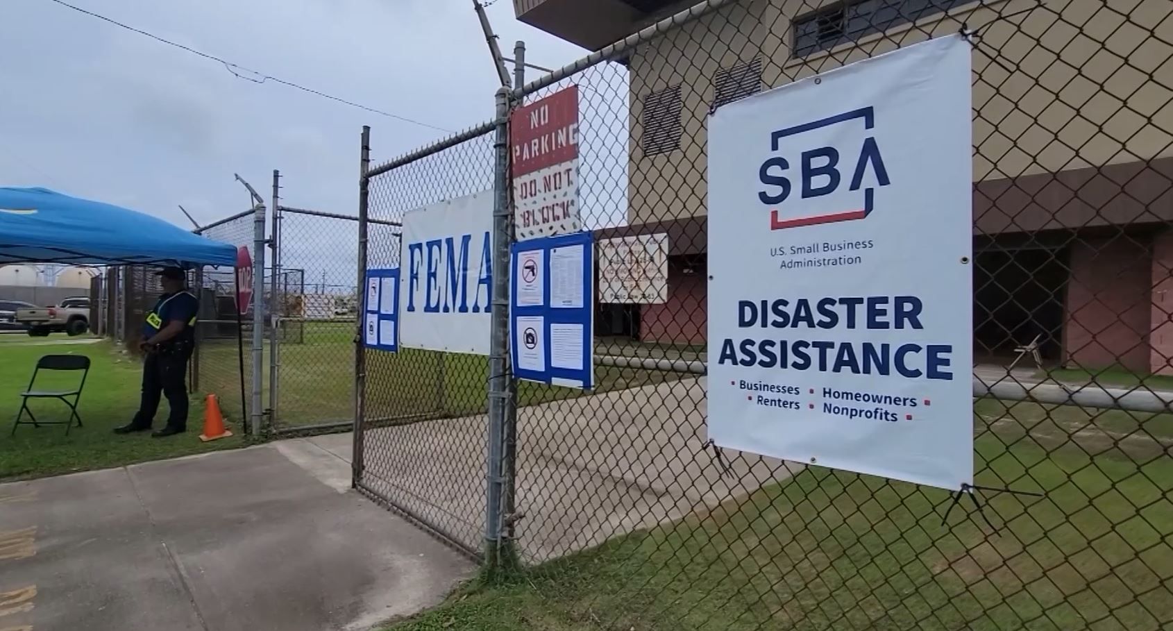 With FEMA possibly dissolving, how will it affect Guam? - KUAM.com ...