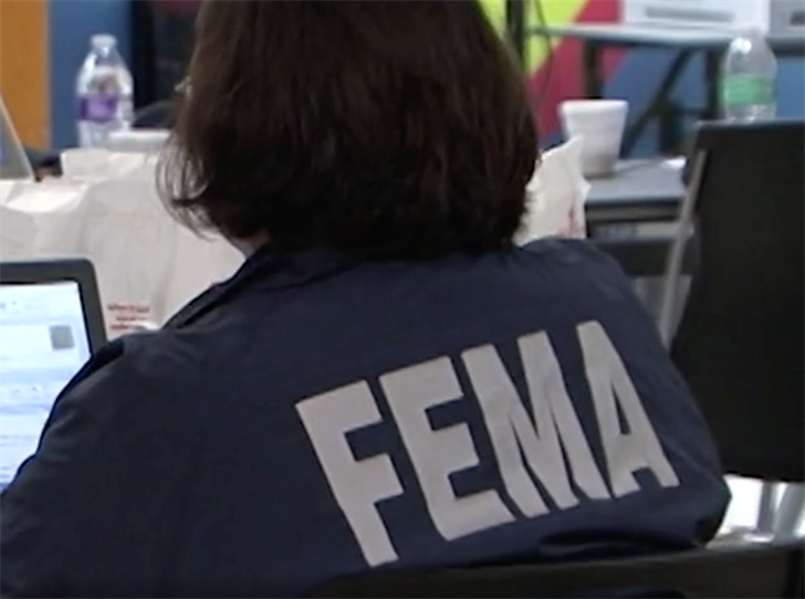 Trump turns up heat on FEMA, COFA migrants still ineligible for FEMA ...