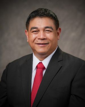 Vice Speaker kicks off new term with three landmark bills - KUAM.com ...