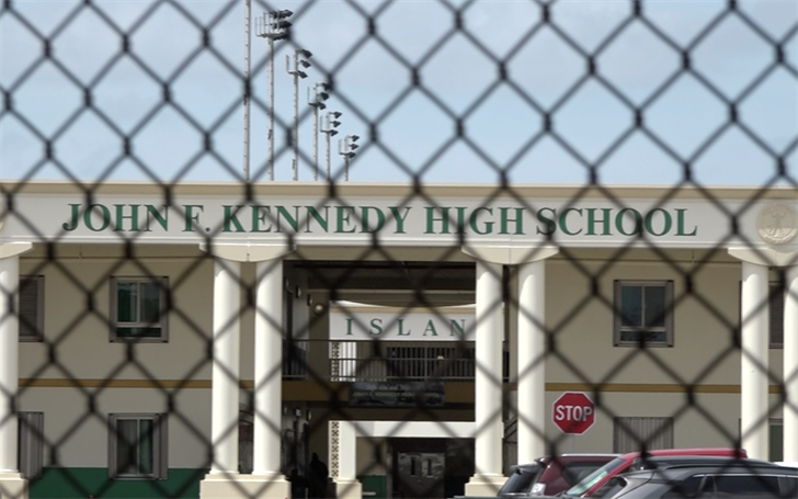 Public school students sound off on confirmed TB case at Simon Sanchez ...