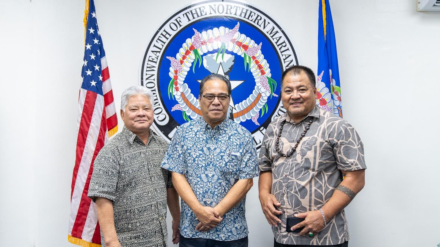 Regional - KUAM.com- KUAM News: On Air. Online. On Demand.