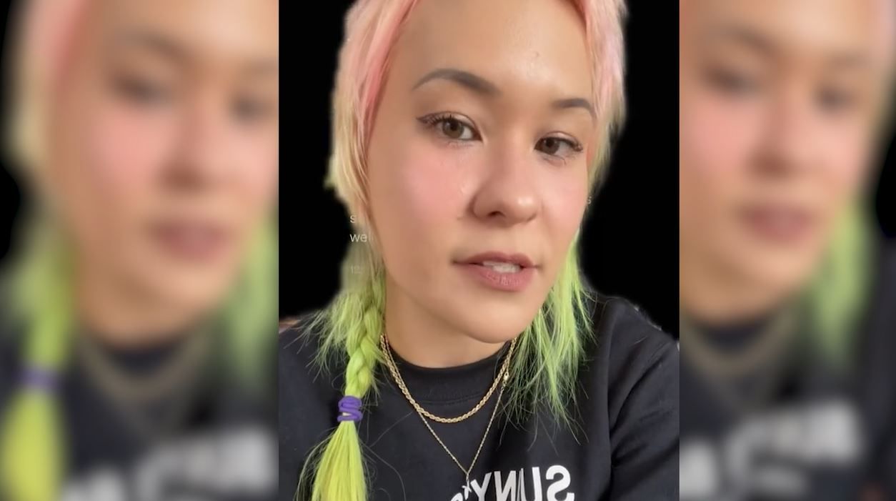 Standup comedian and author Youngmi Mayer talks growing up in Saipan ...