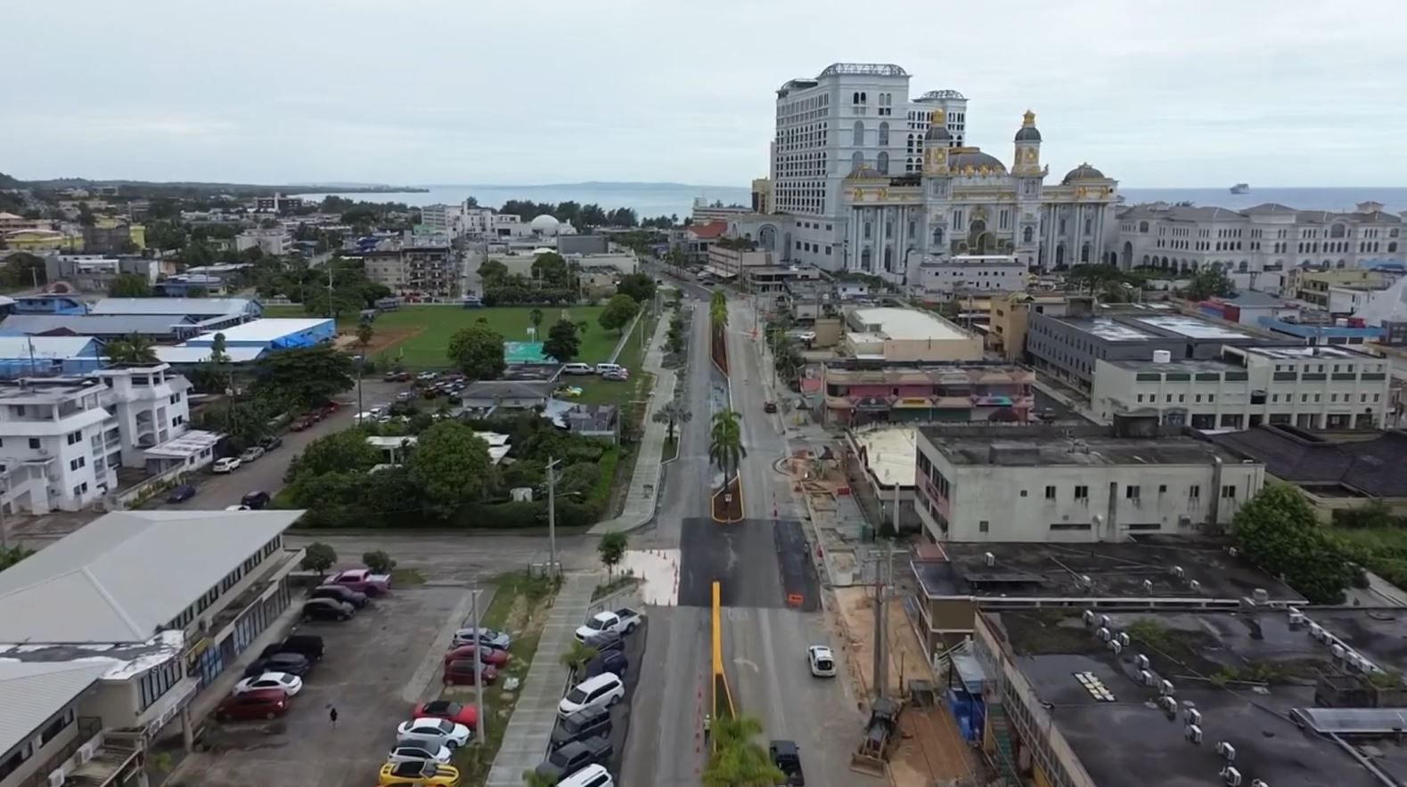 DFS to close Saipan location - KUAM.com- KUAM News: On Air. Online. On ...