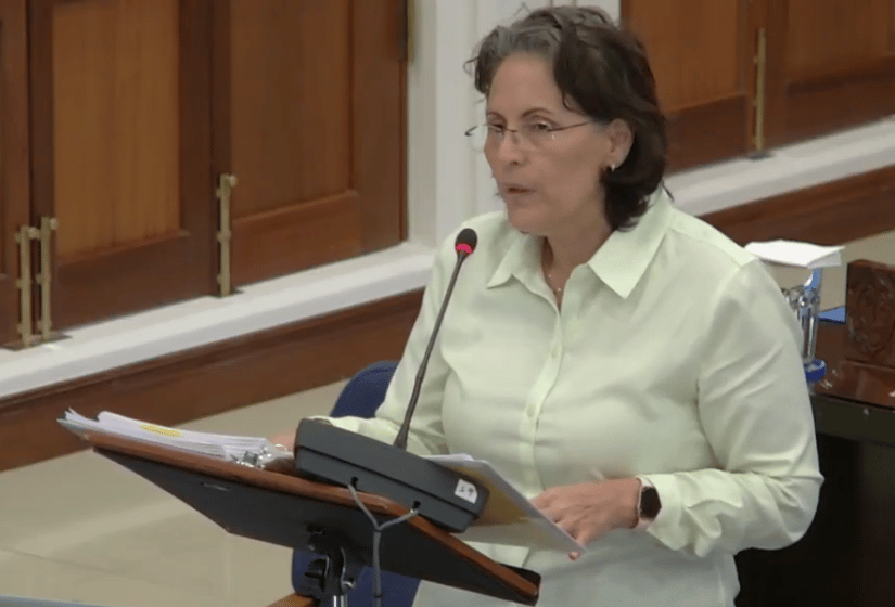 Senator Taitague aims to establish AI regulatory task force - KUAM.com- KUAM News: On Air ...