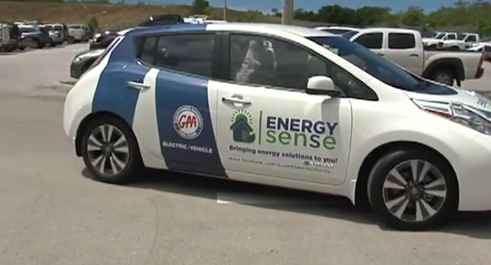 KUAM.com- KUAM News: On Air. Online. On Demand.