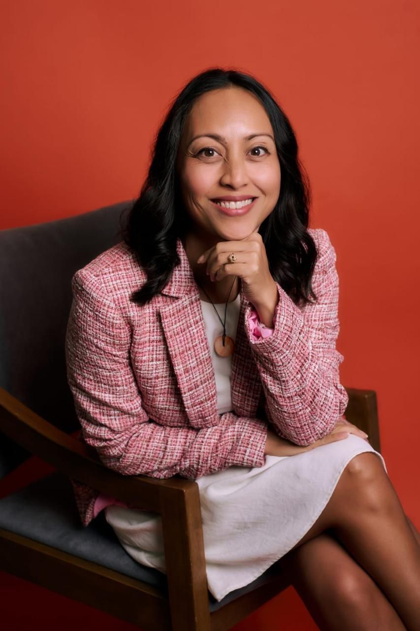 Former Senator Regine Biscoe Lee picked as new Guam Visitors Bureau ...