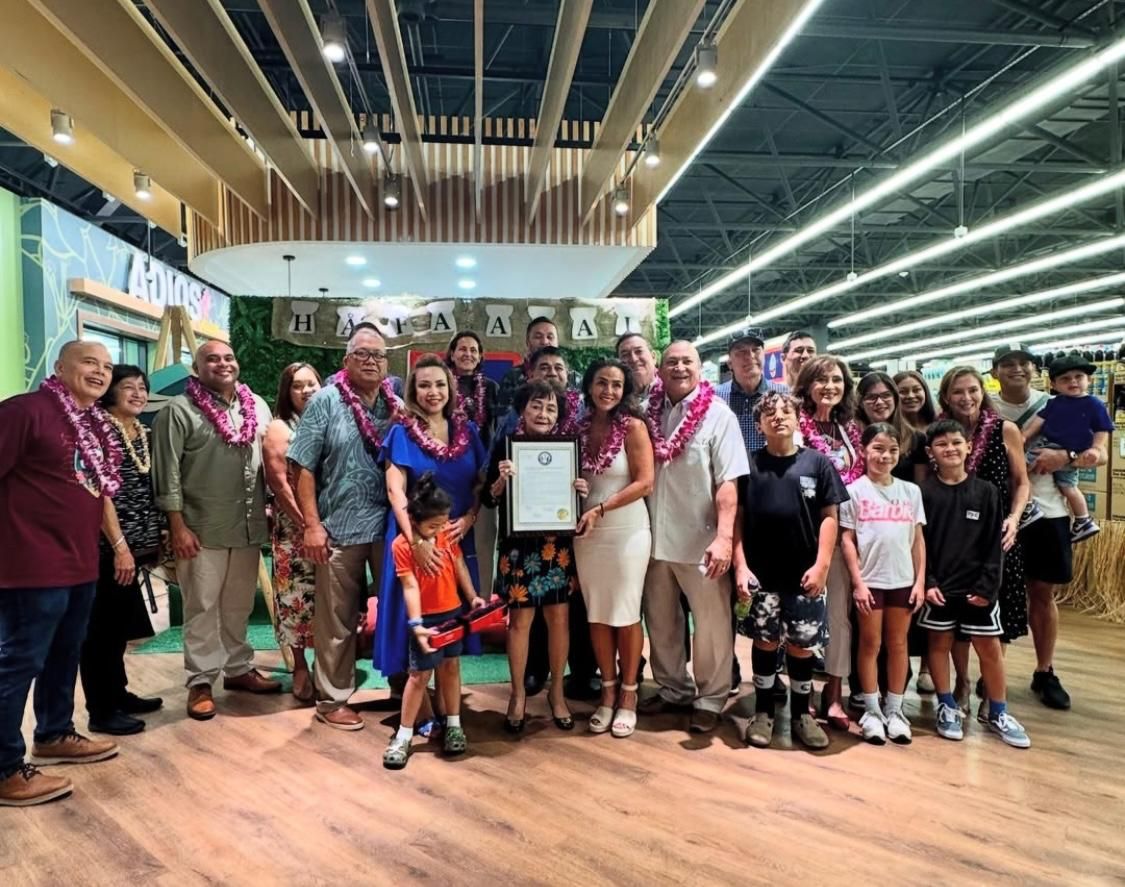 Payless Markets celebrates 75 years - KUAM.com- KUAM News: On Air ...