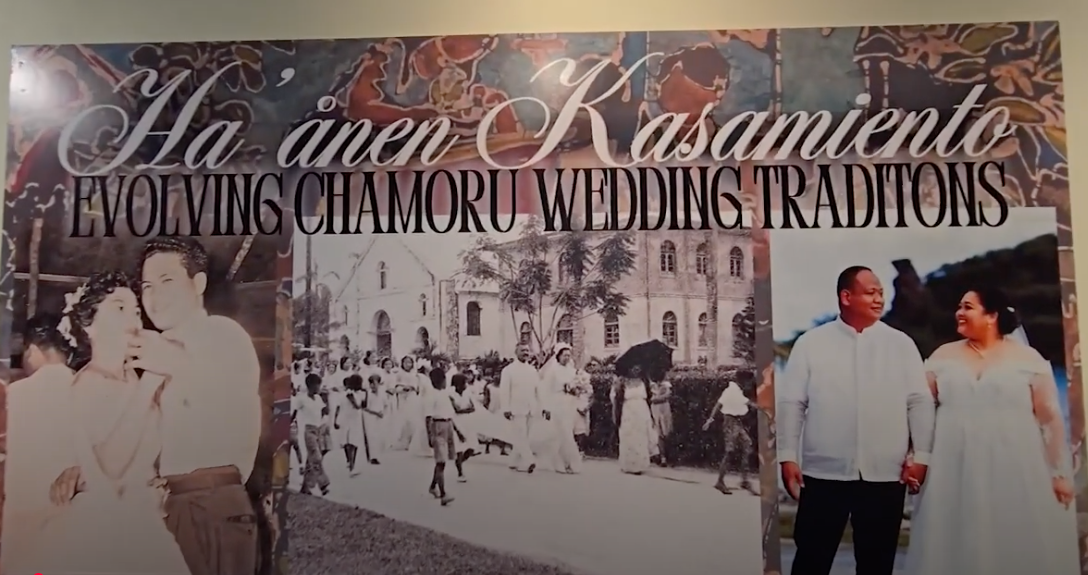 Rooted: I Ha’ånen Kasamiento Exhibit chronicles evolving CHamoru ...