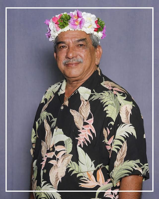 CNMI mourns the loss of Honorable Oscar Babauta - KUAM.com- KUAM News ...