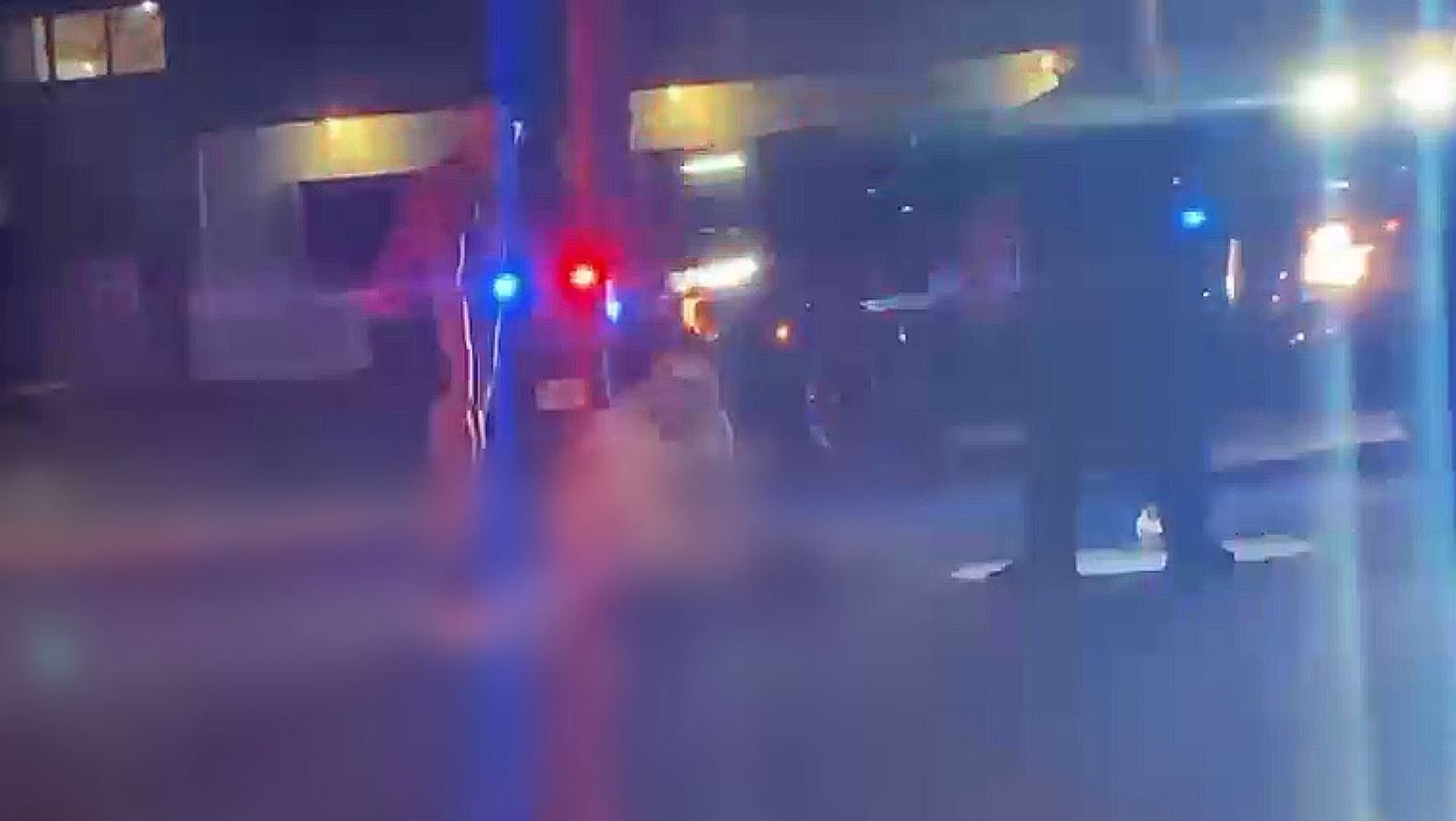 Woman stable after being hit by car on Saipan - KUAM.com- KUAM News: On ...