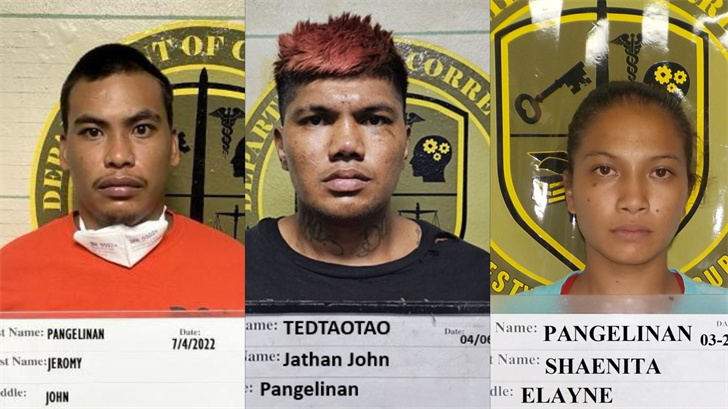 Tedtaotao allegedly shot victim to teach him a lesson - KUAM.com- KUAM ...