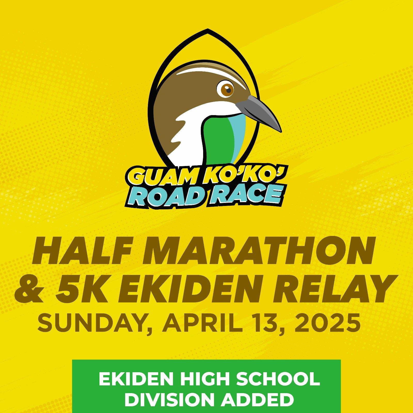 Guam Ko'ko Road Race - KUAM.com- KUAM News: On Air. Online. On Demand.