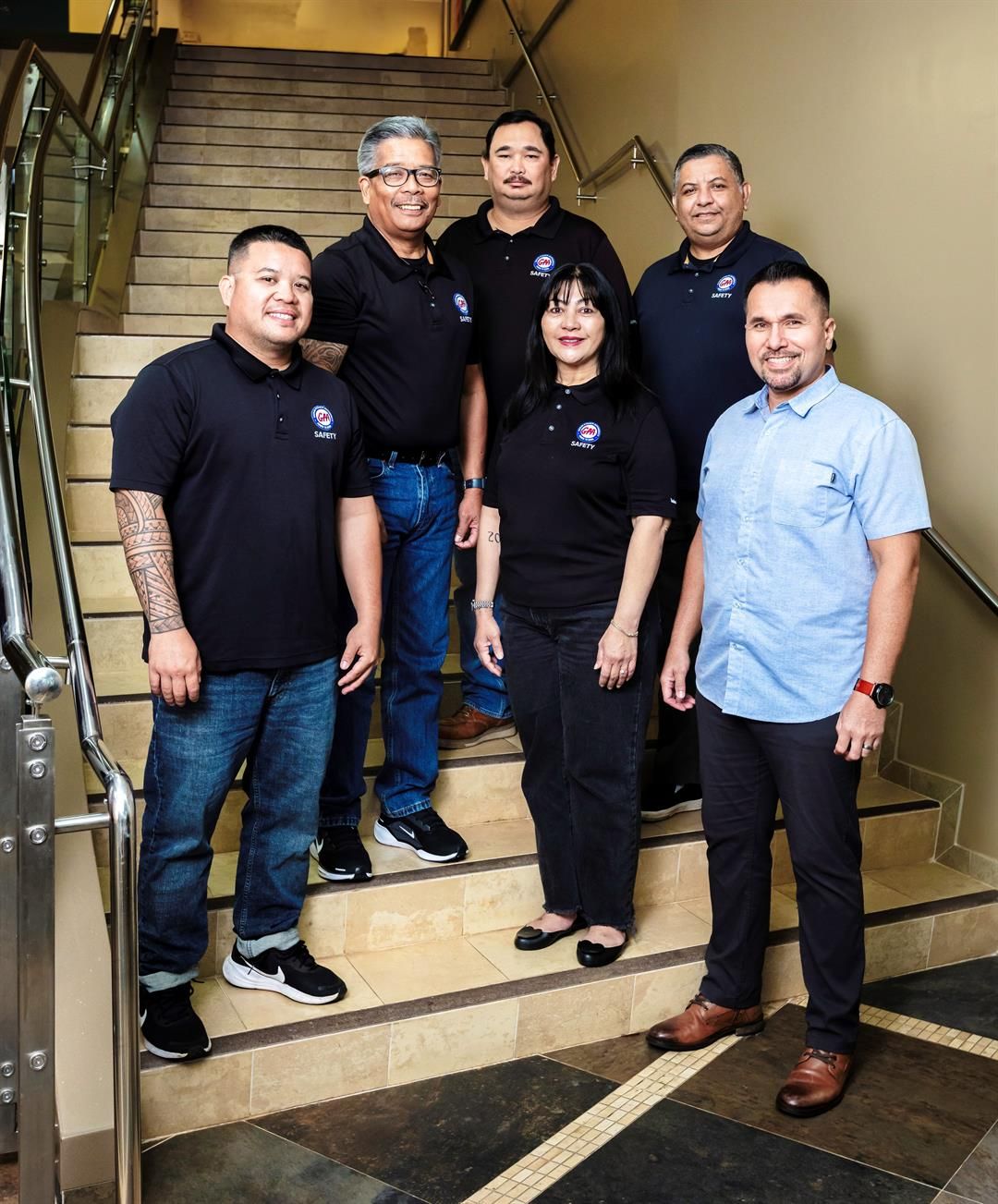 Guam Power Authority honored with a National Safety Award of Excellence ...