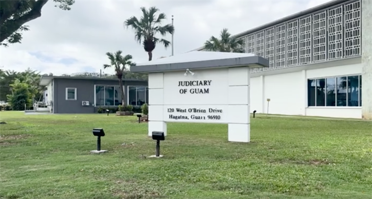 Trial continues for Eithen Mendiola in Ryan Chaco murder case - KUAM ...