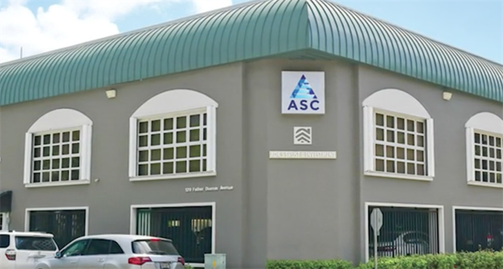 ASC Trust challenges retirement fund over local procurement law to ...