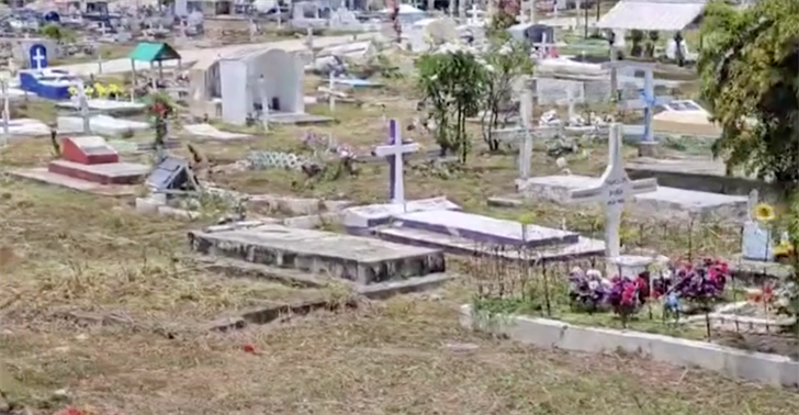 New bill would transfer land to Dept. of Parks & Rec for Tiguac ...