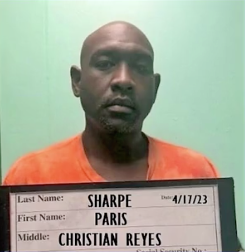 Sharpe acquitted in retrial, judge orders his release - KUAM.com- KUAM ...