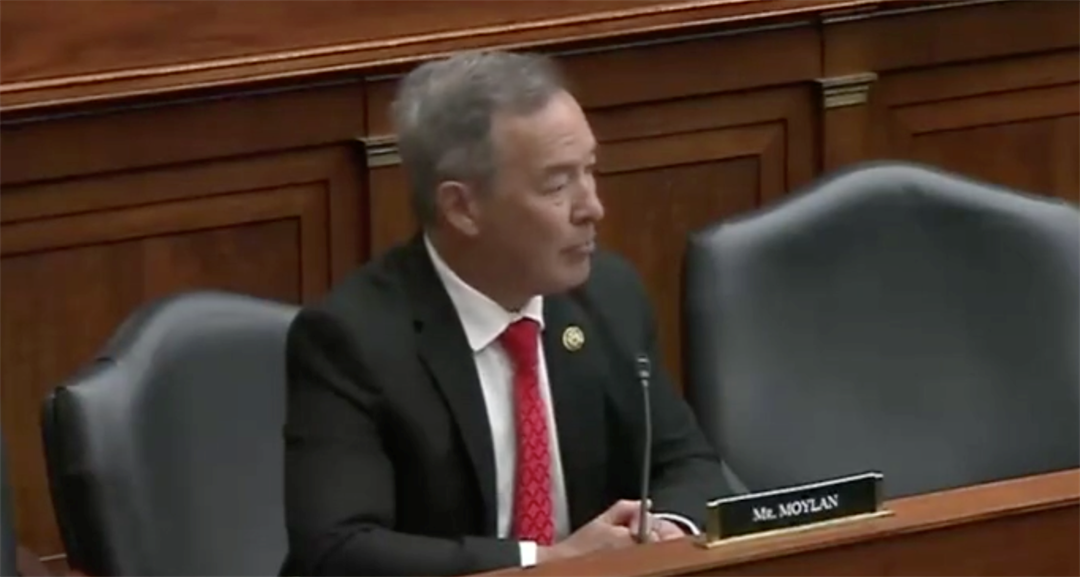 Congressman Moylan calls on army leaders to support Guam Guard - KUAM ...